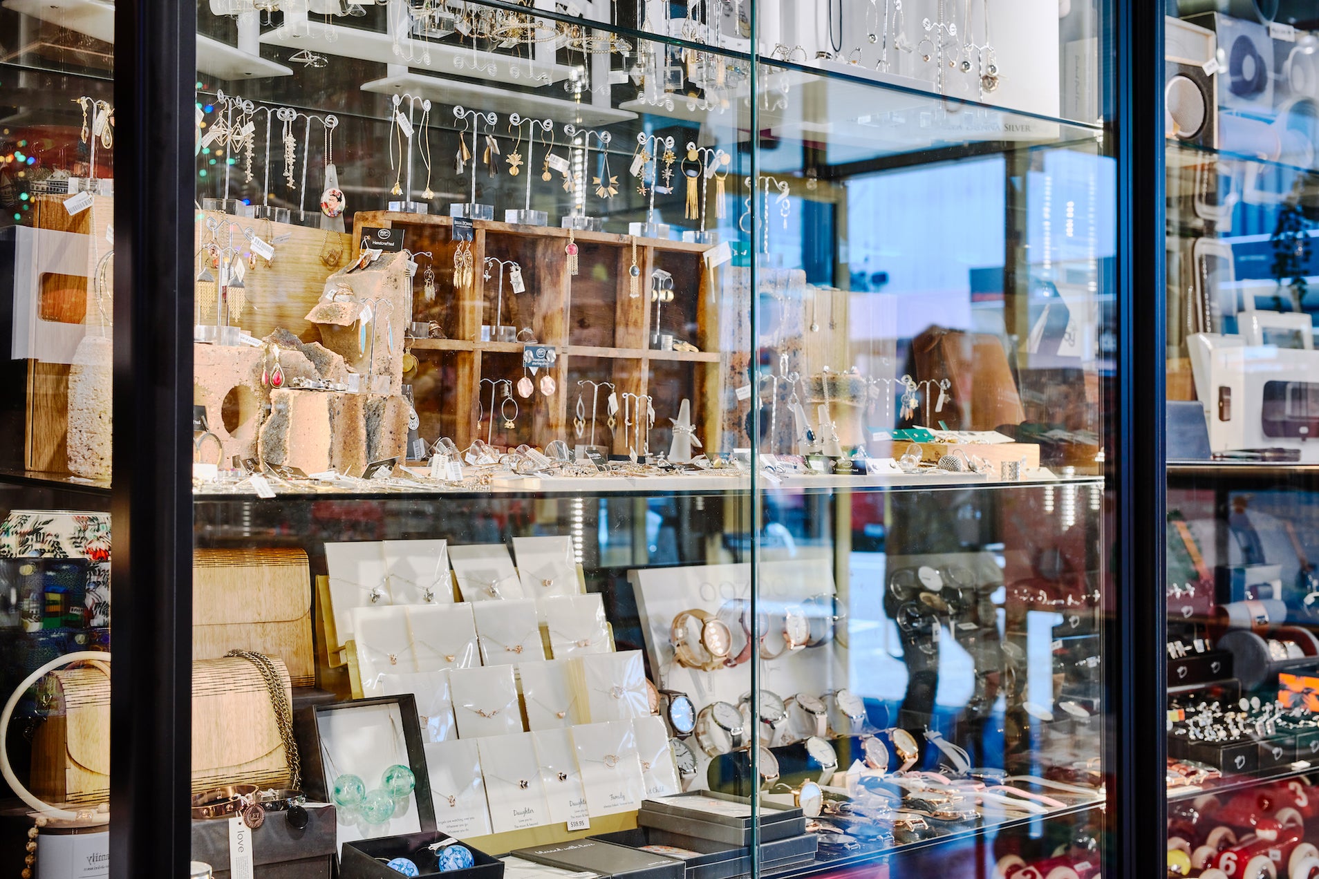 Our 4 Favourite Tiger Tree Jewellery Items — Homing Instincts