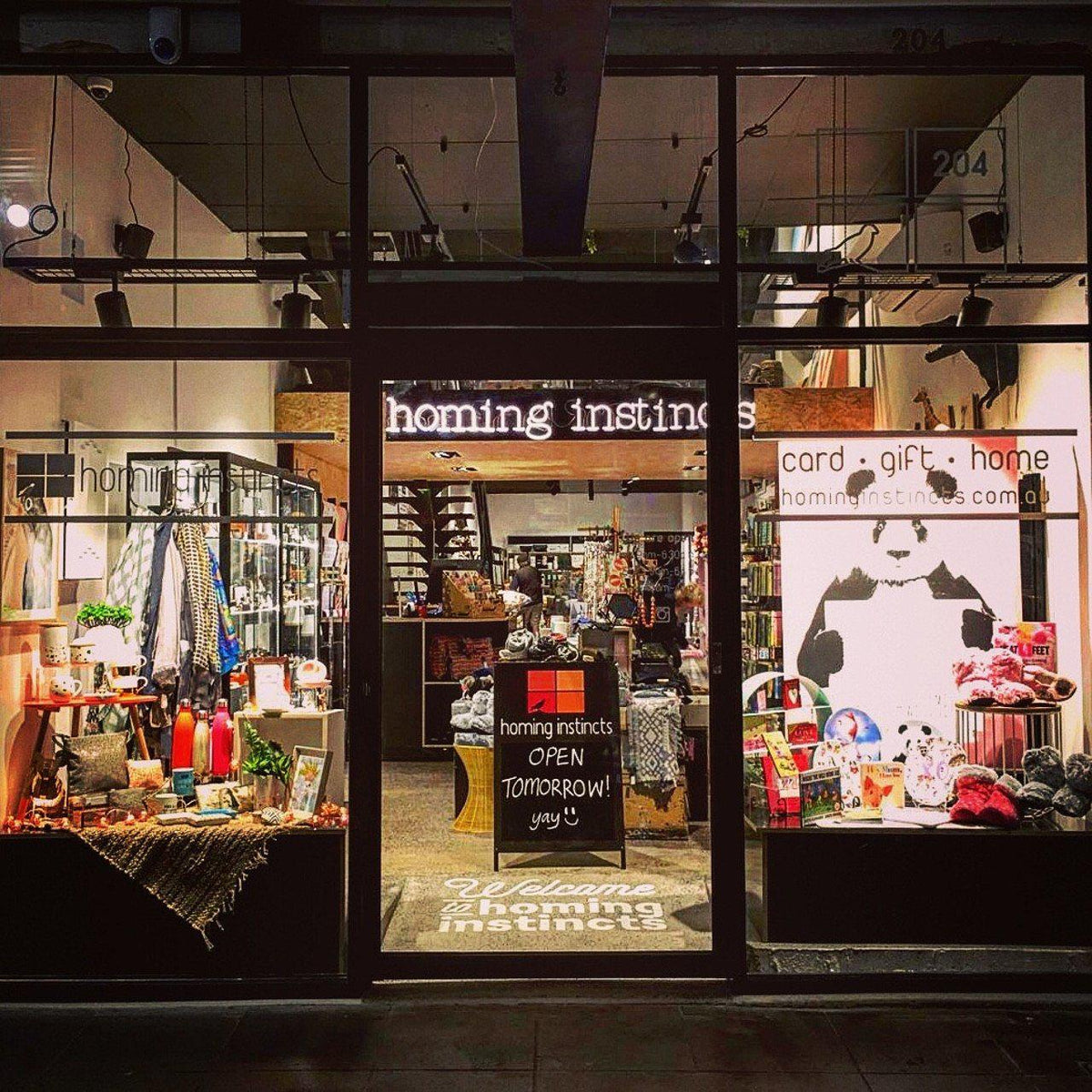 Homing Instincts Malvern Transformation - Before & After Pictures