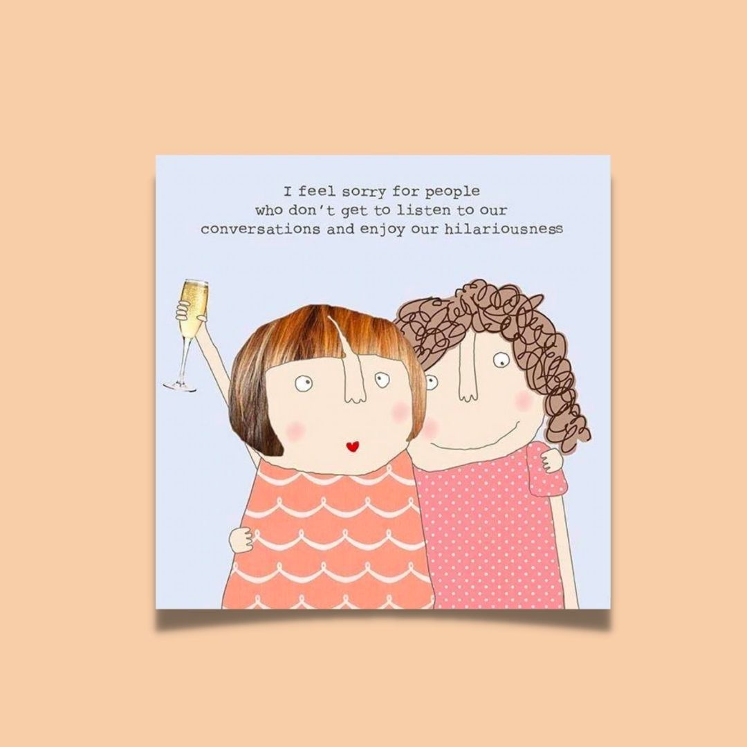 Cards — Homing Instincts