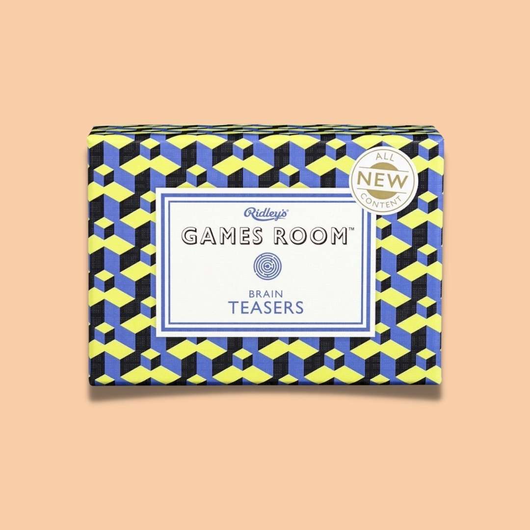 Gifts and Games — Homing Instincts