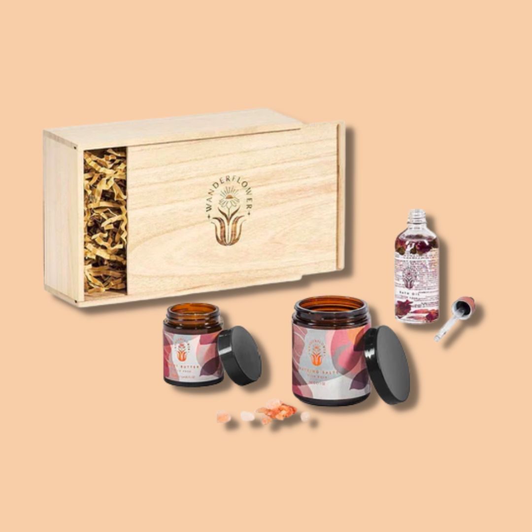 Gift Sets — Homing Instincts