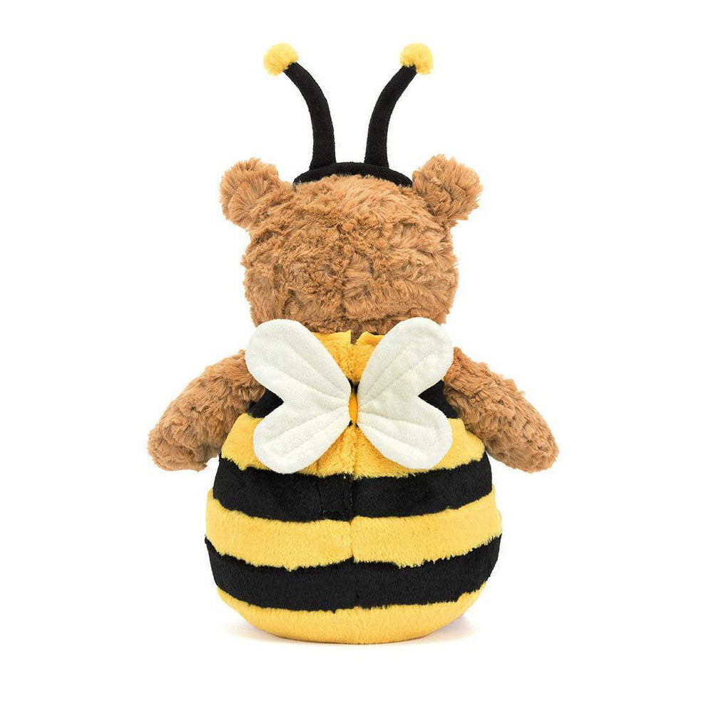 Jellycat | Bartholomew Bear Bumblebee Teddy — Homing Instincts