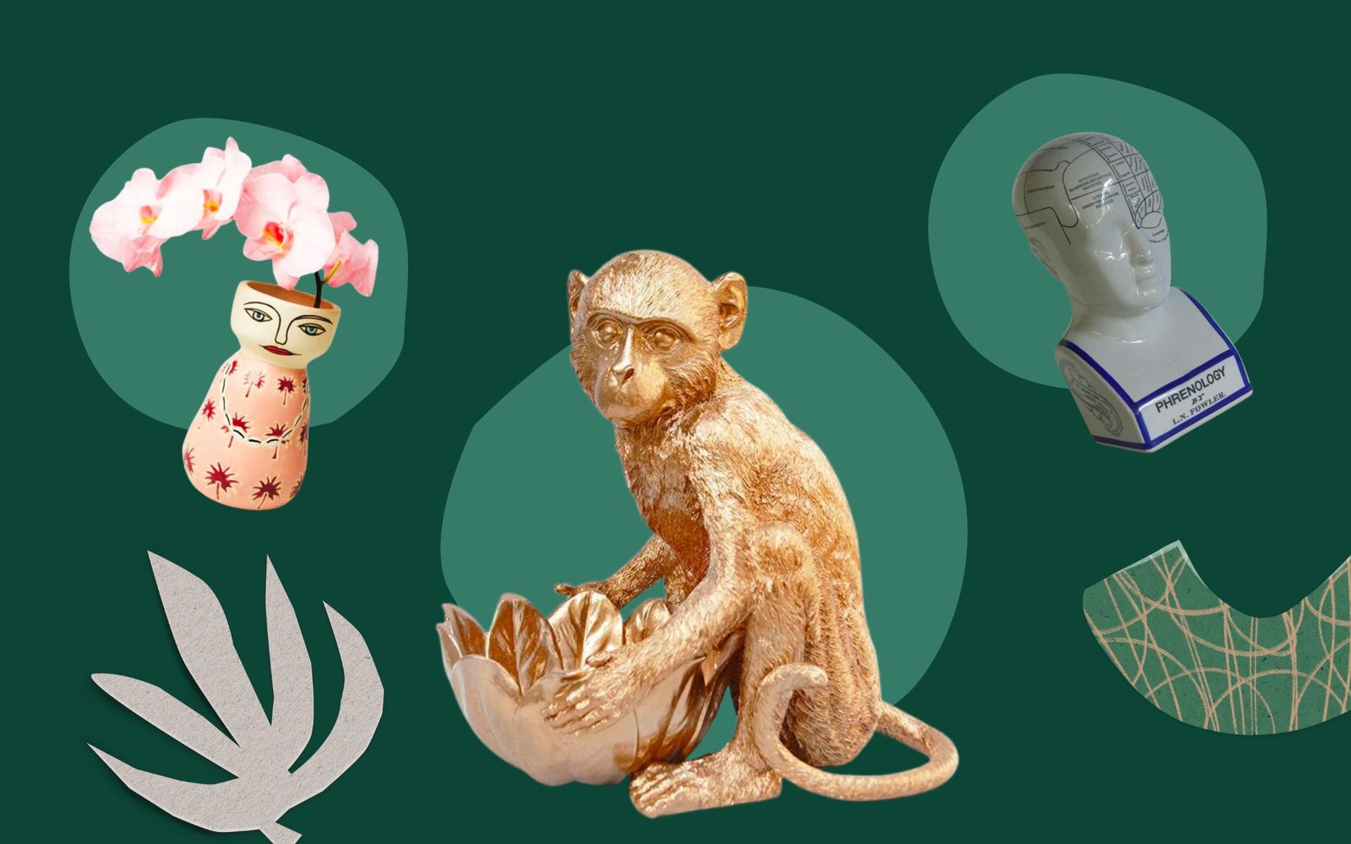 Homing Instincts | Where Melbourne Goes For Gifts