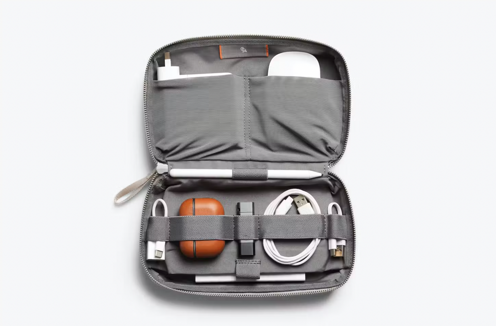 Bellroy Tech Kits, Wallets & More — Homing Instincts