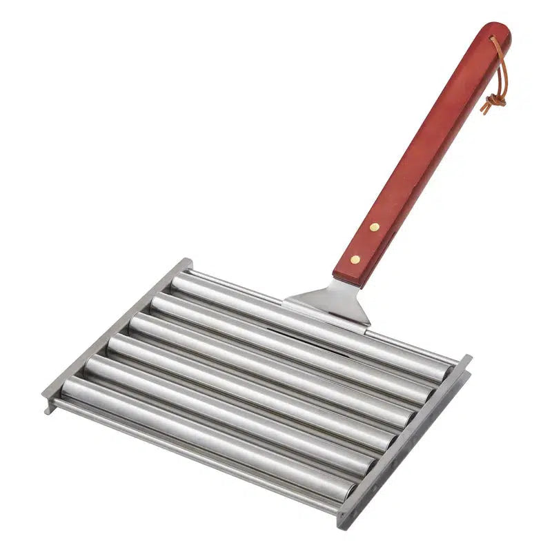 Davis & Waddell | BBQ Sausage Roller — Homing Instincts