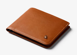 Bellroy | Hide & Seek Wallet RFID Protection — Homing Instincts