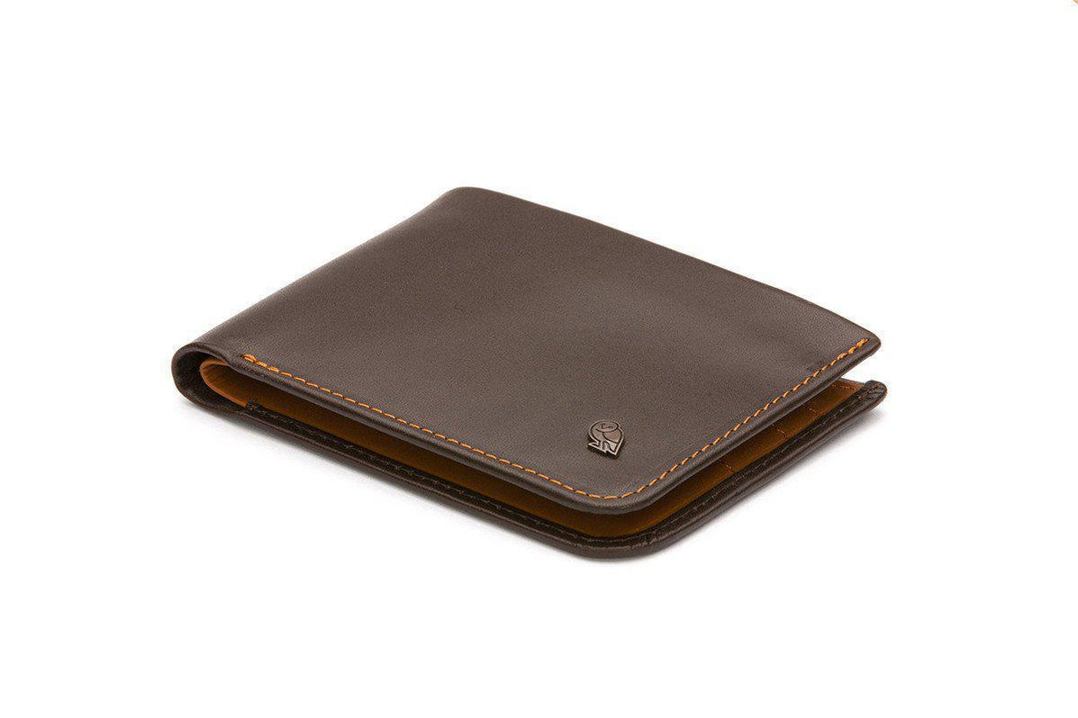 Bellroy | Hide & Seek Wallet RFID Protection — Homing Instincts