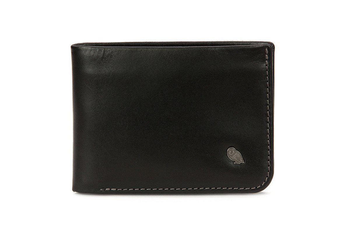 Bellroy | Hide & Seek Wallet RFID Protection — Homing Instincts