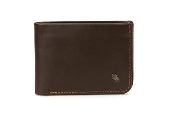 Bellroy | Hide & Seek Wallet RFID Protection — Homing Instincts