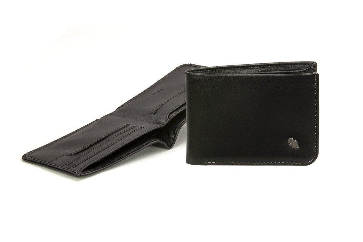 Bellroy | Hide & Seek Wallet RFID Protection — Homing Instincts