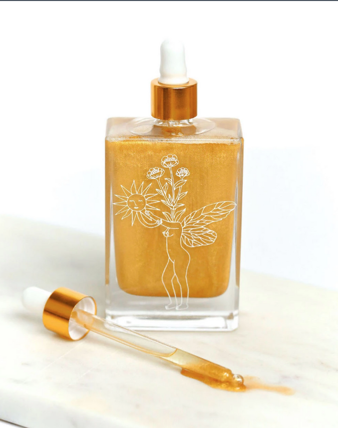 Bopo Women | Body Oil — Homing Instincts