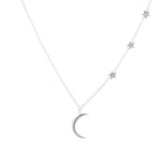 Midsummer Star | Trail of Stars Necklace — Homing Instincts
