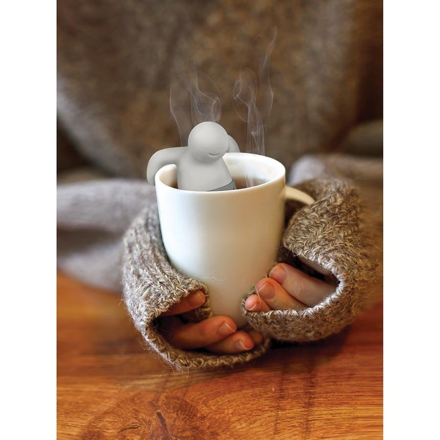 Mr Tea — Homing Instincts