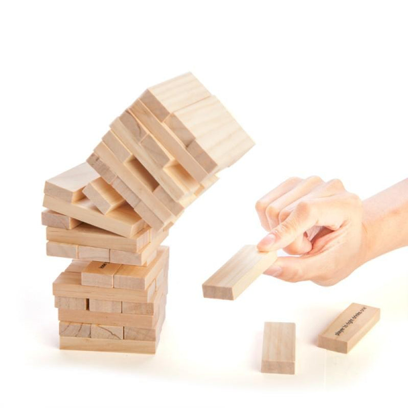 Tipsy Tower Drinking Game — Homing Instincts