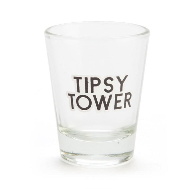 Tipsy Tower Drinking Game — Homing Instincts